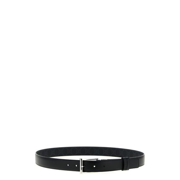 Gucci | Accessories | Gucci Rectangular Buckle Reversible Belt | Poshmark